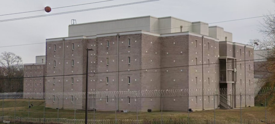 Floyd County Jail GA: Inmate Search & Roster