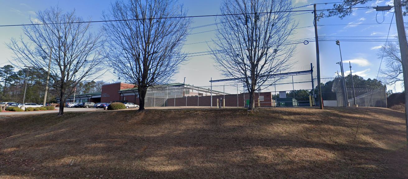 Gainesville Regional Youth Detention Center Visitation Hours & Video ...