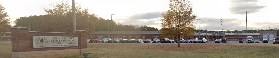 Gordon County Jail, GA Inmate Search: Roster & Mugshots