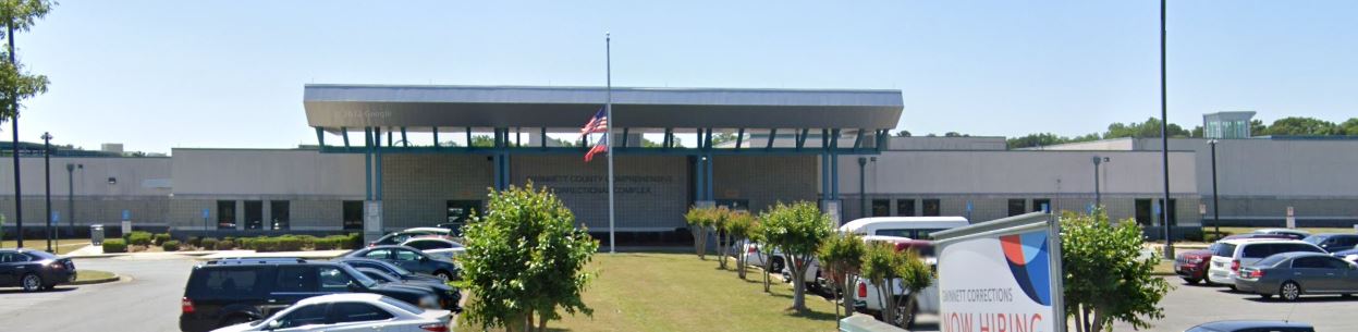 Gwinnett County Correctional Institution Roster Lookup, GA, Inmate Search