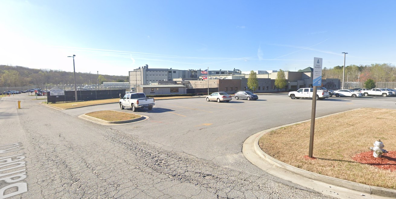 Hall County Jail, GA Inmate Search: Roster & Mugshots