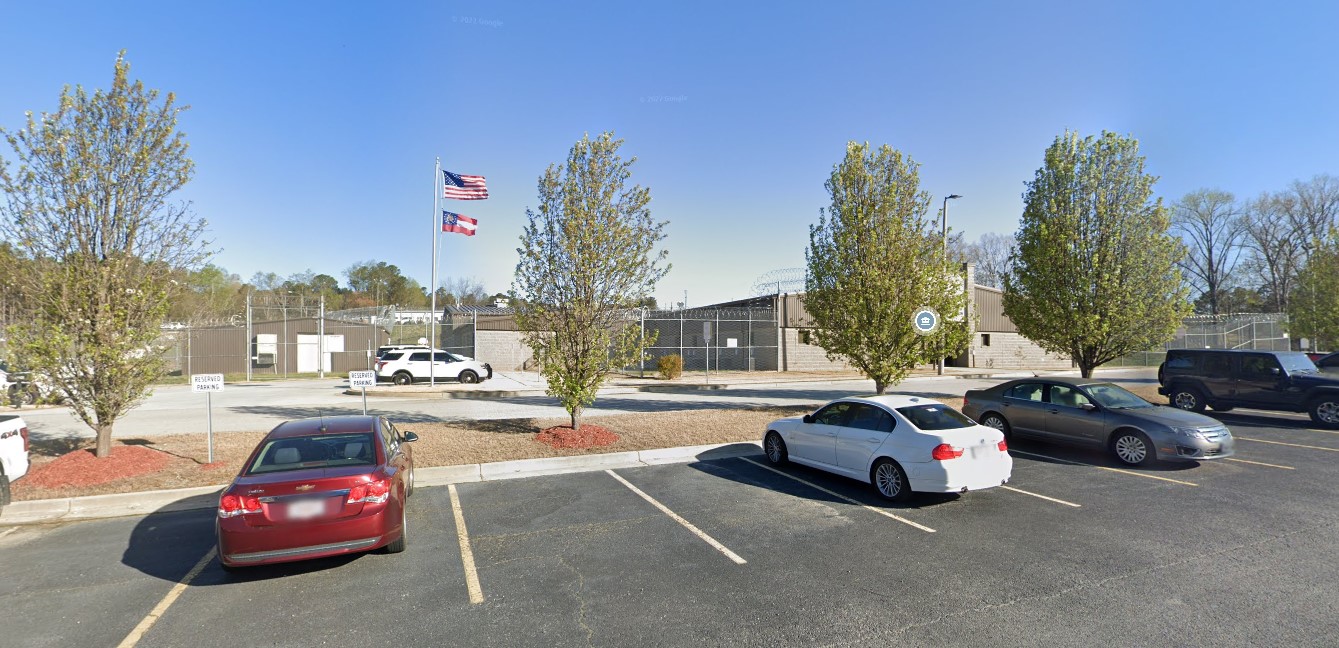 Hall County Jail Roster Lookup, GA, Inmate Search