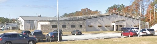 Haralson County Jail GA Photos & Videos