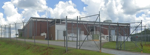 Harris County Correctional Institution GA: Inmate Search & Roster