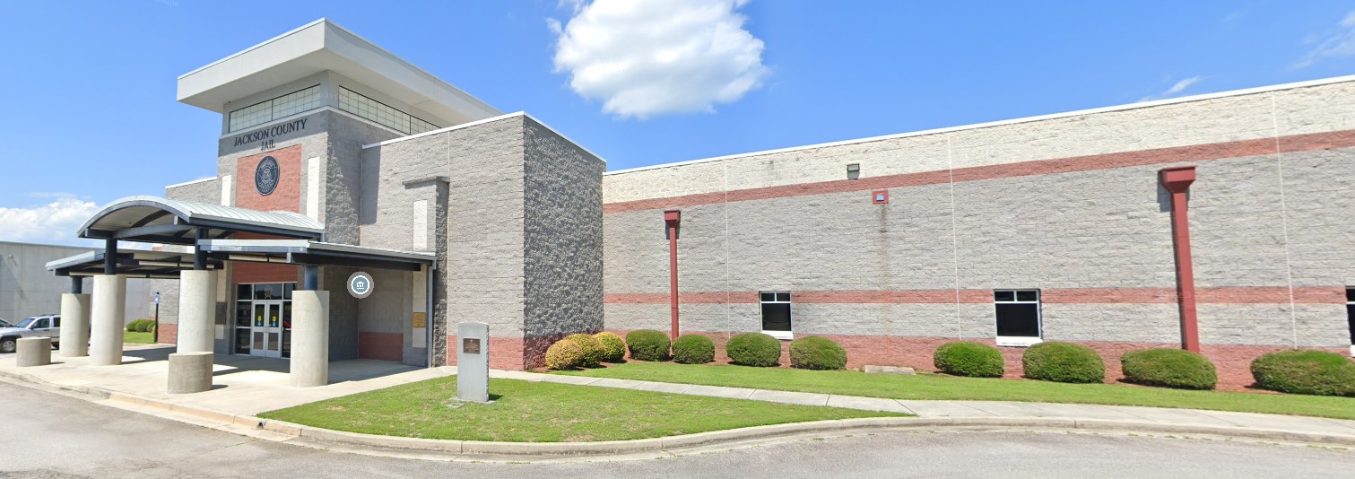 Jackson County Jail, GA Inmate Search: Roster & Mugshots