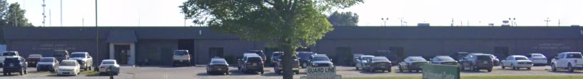Laurens County Detention Center Dublin GA | Inmate Info & Services