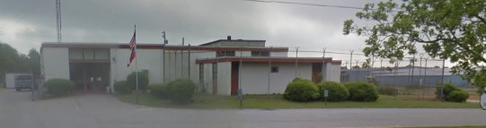 Marion County Detention Center GA: Inmate Search & Roster