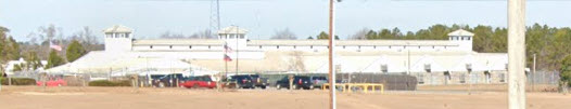 Stewart County Correctional Institute GA: Inmate Search & Roster