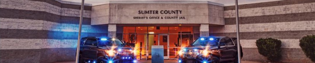 Sumter County Jail GA: Inmate Search & Roster