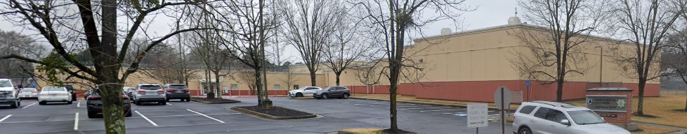 Fulton County Union City Jail Roster Lookup, GA, Inmate Search