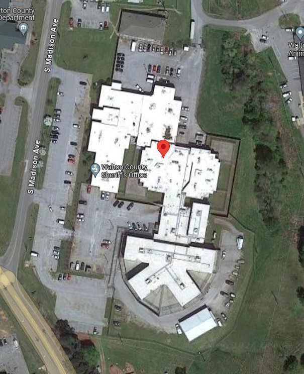 Email & Text Walton County Detention Facility Inmates | JailATM Digital ...