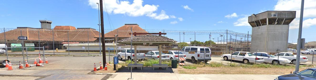 Oahu Community Correctional Center, HI Inmate Search: Roster & Mugshots