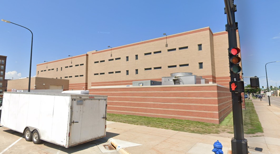 Black Hawk County Jail Photos & Virtual Tour | Rochester IA