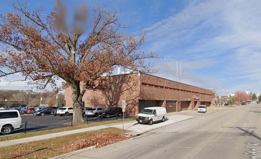 Johnson County Jail, IA Inmate Search: Roster & Mugshots