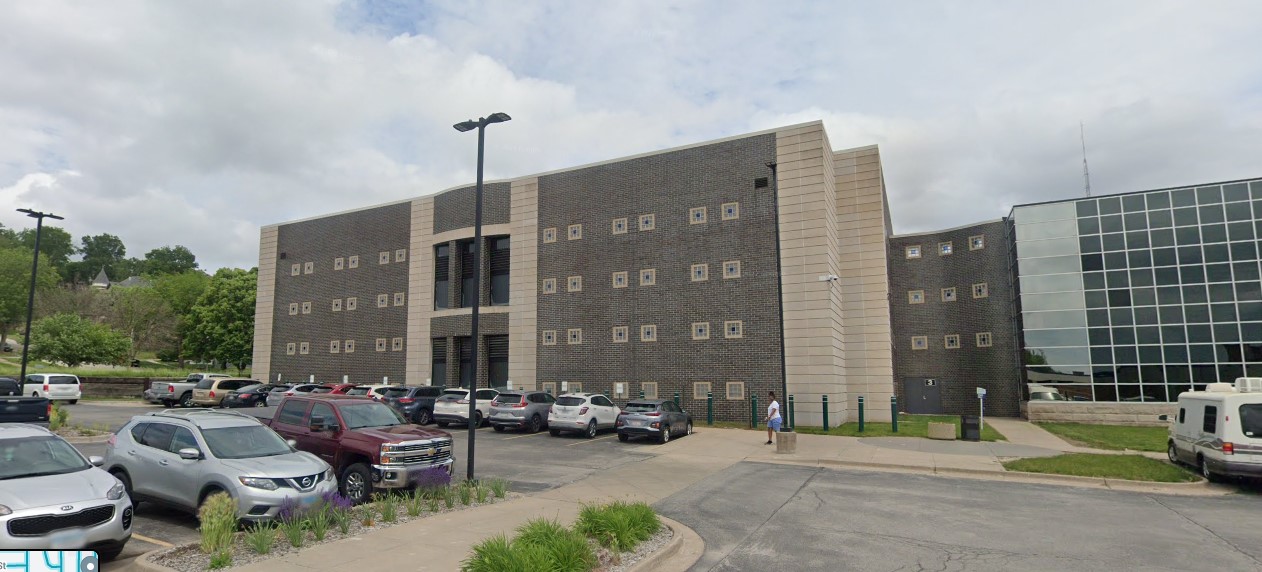 Scott County Jail IA: Inmate Search & Roster