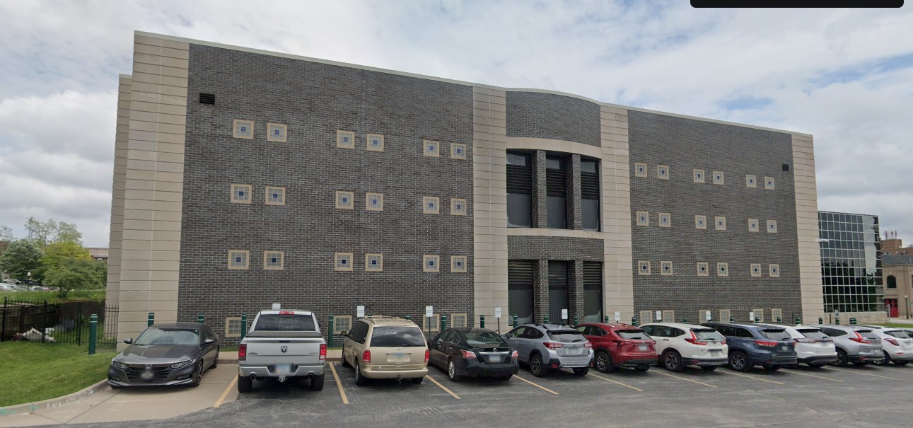 Scott County Jail, IA Inmate Search: Roster & Mugshots