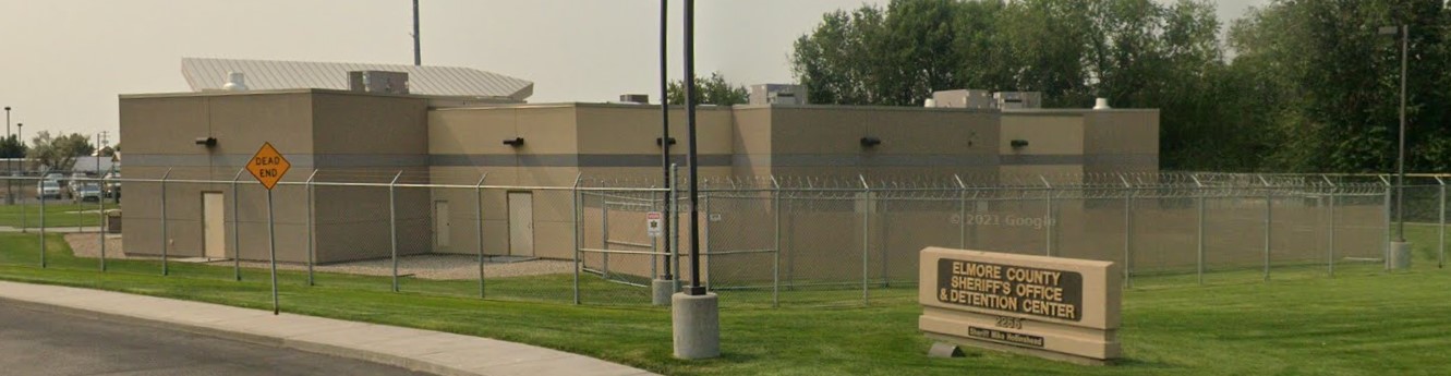 Elmore County Detention Center ID: Inmate Search & Roster