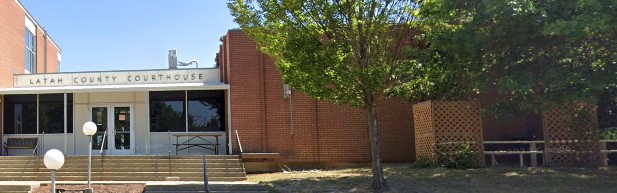 Latah County Jail ID: Inmate Search & Roster