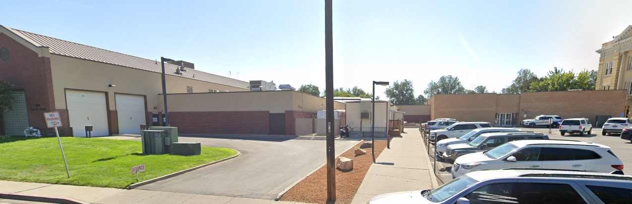 Twin Falls County Detention Facility, ID Inmate Search: Roster & Mugshots