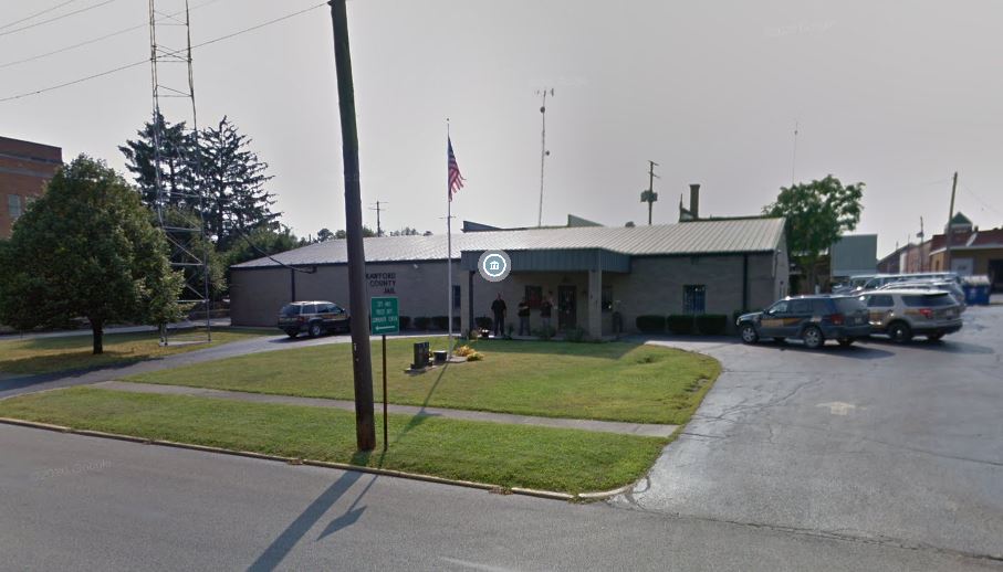 Crawford County Jail, IL Inmate Search: Roster & Mugshots