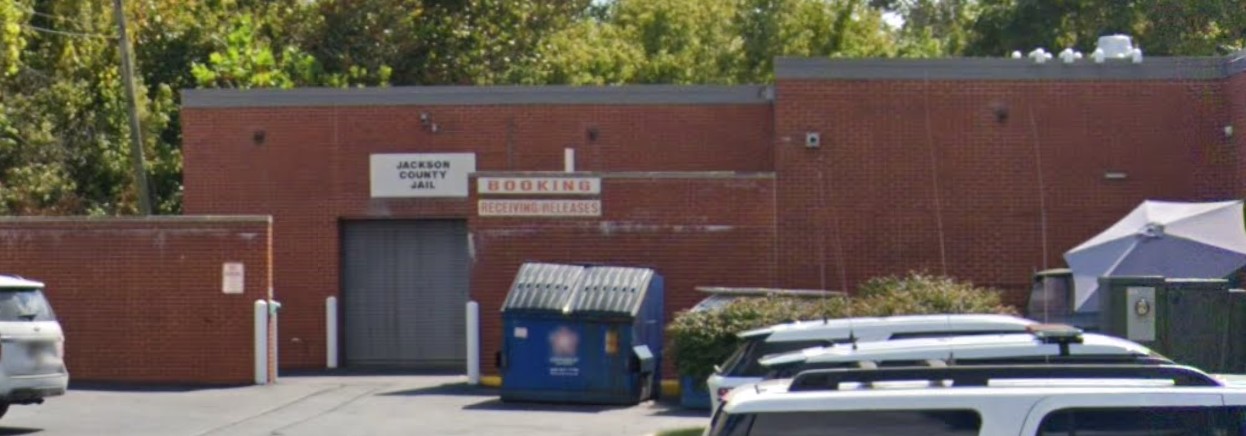 Jackson County Jail IL: Inmate Search & Roster