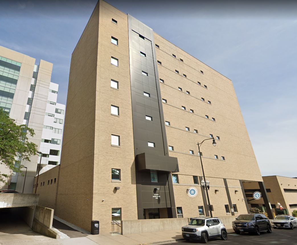 Lake County Jail, IL Inmate Search: Roster & Mugshots