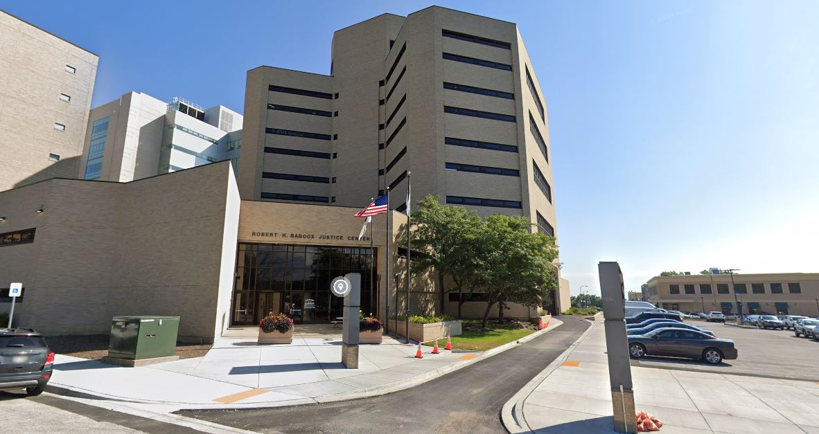 Lake County Jail, IL Inmate Search: Roster & Mugshots