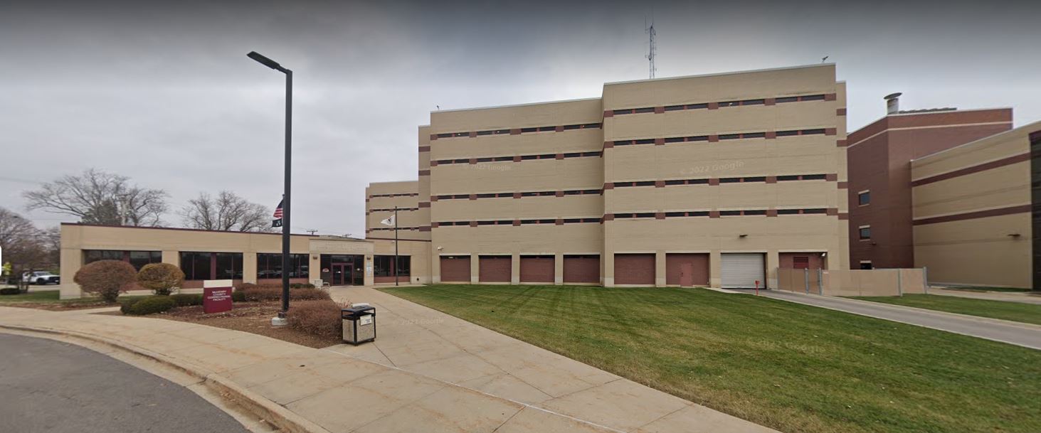 McHenry County Jail IL: Inmate Search & Roster