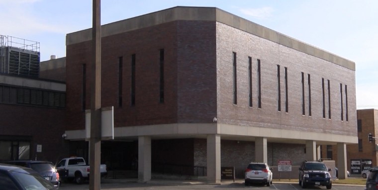 McLean County Detention Center IL Recent Arrests and Bookings