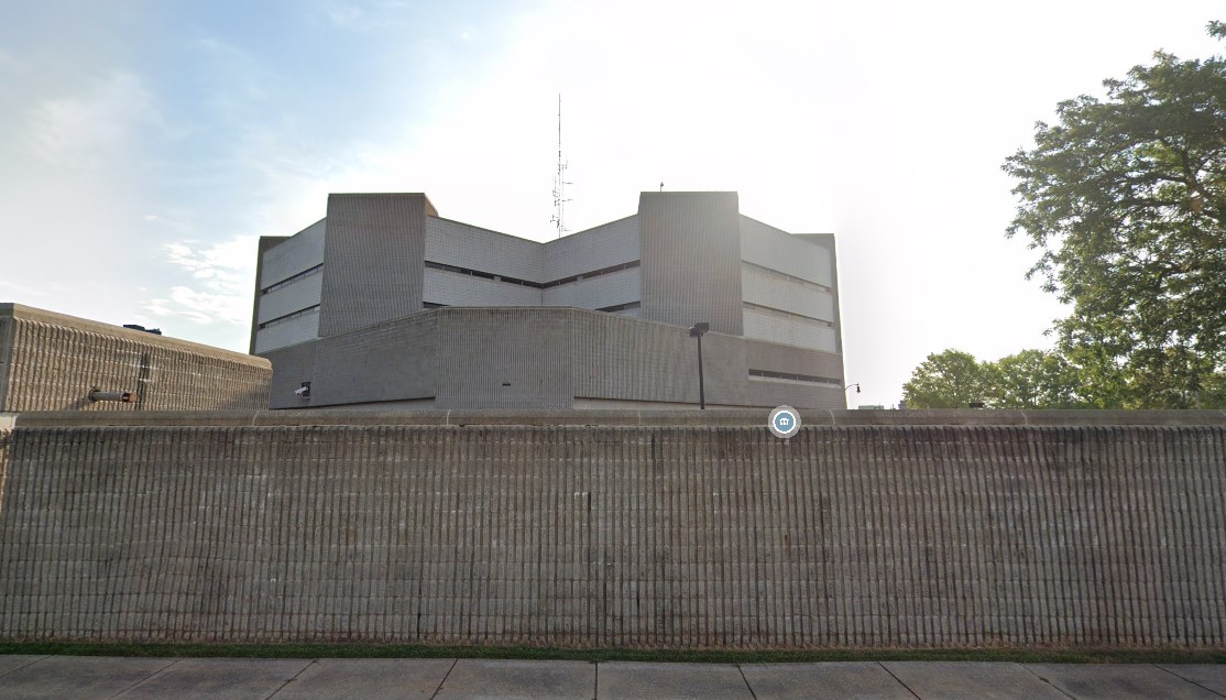 Rock Island County Jail IL Photos & Videos