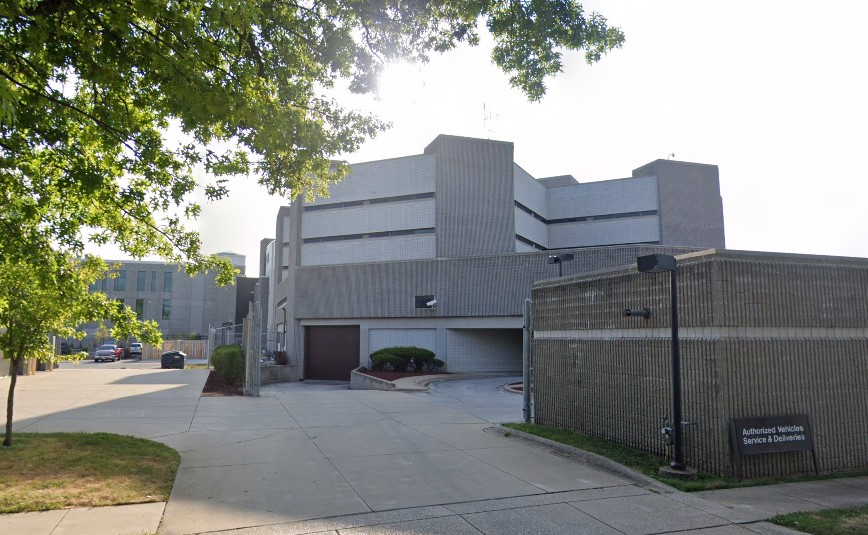 Rock Island County Jail IL Photos & Videos