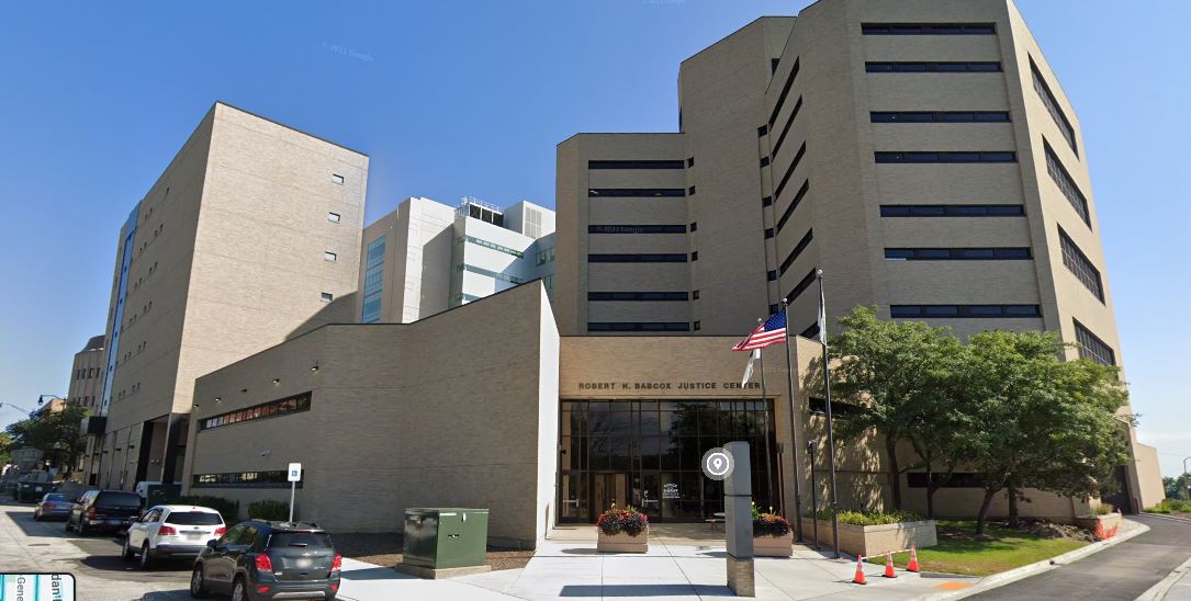 Lake County Jail IL: Inmate Search & Roster