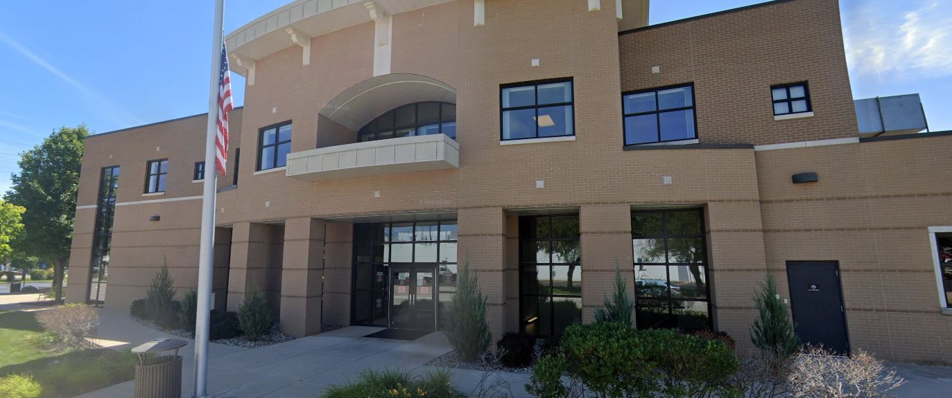 Allen County Juvenile Center Visitation Hours & Video Visits | Policies