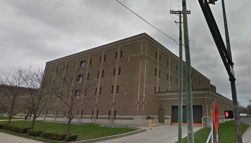 Allen County Jail, IN Inmate Commissary