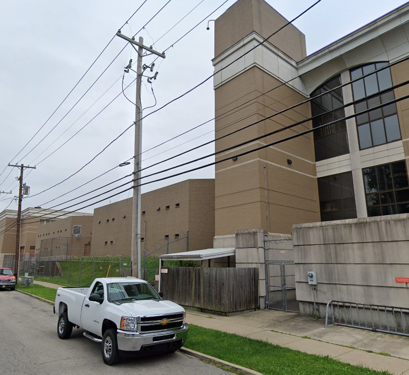 Clark County Jail, IN Inmate Search: Roster & Mugshots