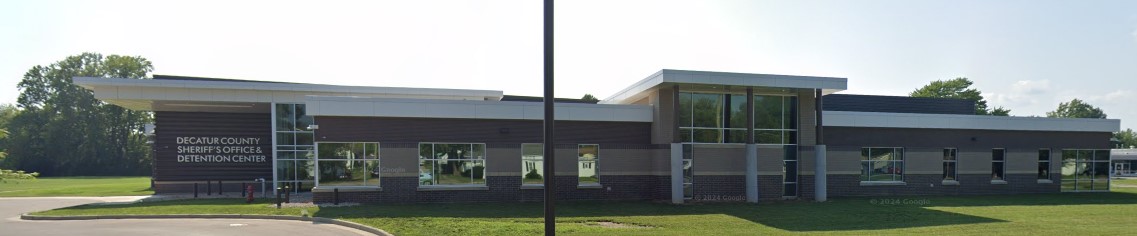 Decatur County Detention Center, IN Inmate Search: Roster & Mugshots