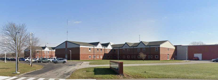 Delaware County Jail Roster Lookup, IN, Inmate Search