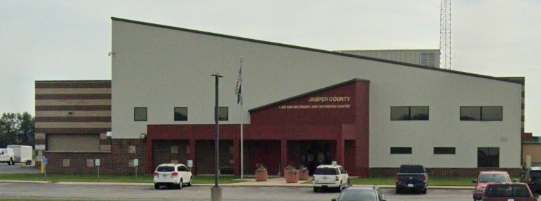 Jasper County Jail Roster Lookup, IN, Inmate Search