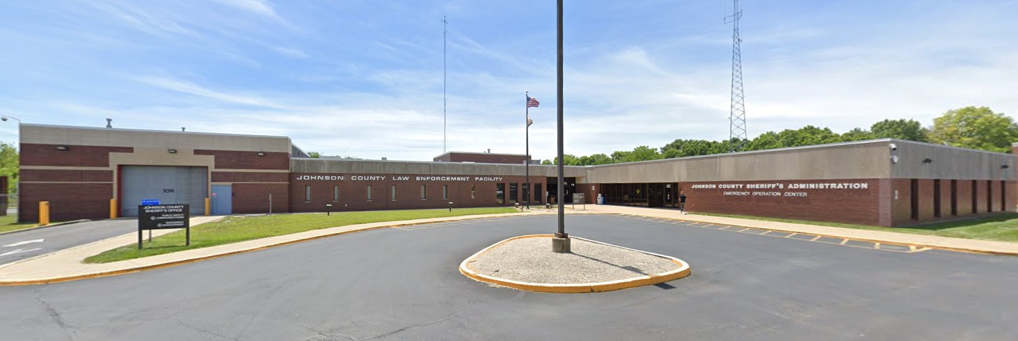 Johnson County Jail, IN Inmate Search: Roster & Mugshots