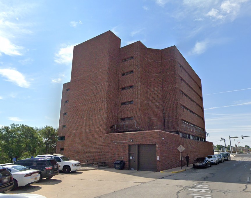 Madison County Detention Center, IN Inmate Search: Roster & Mugshots