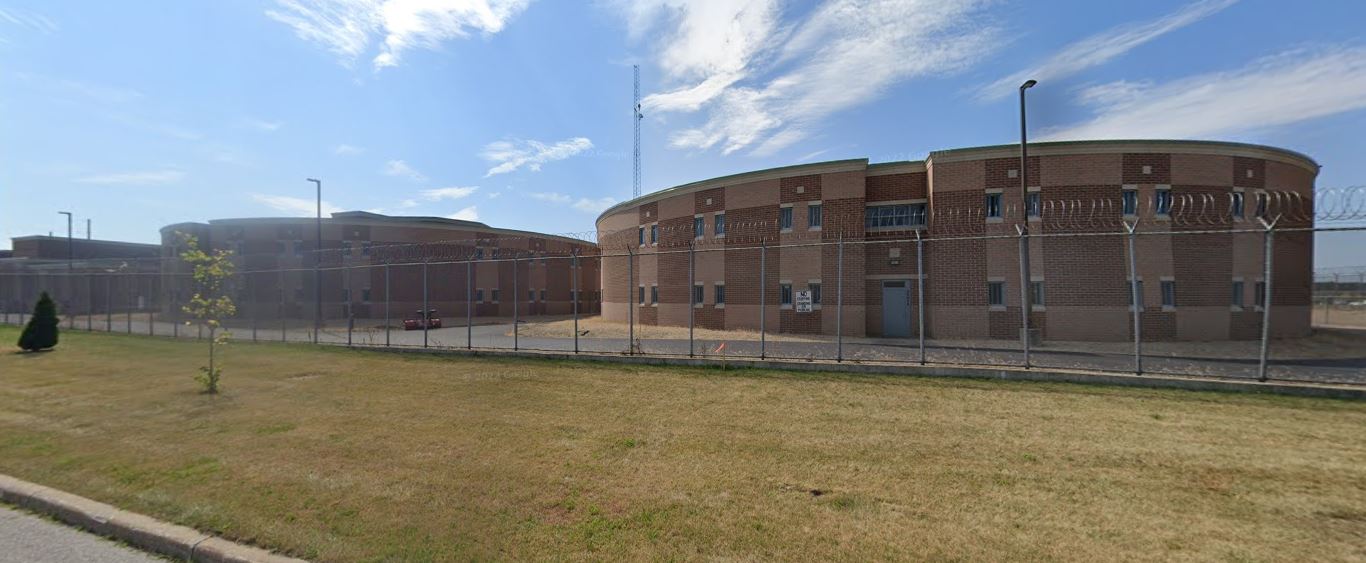 St. Joseph County Jail, IN Inmate Search: Roster & Mugshots