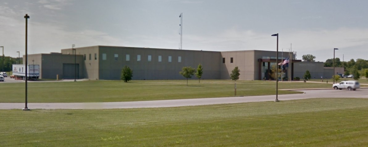 Vanderburgh County Jail, IN Inmate Search: Roster & Mugshots