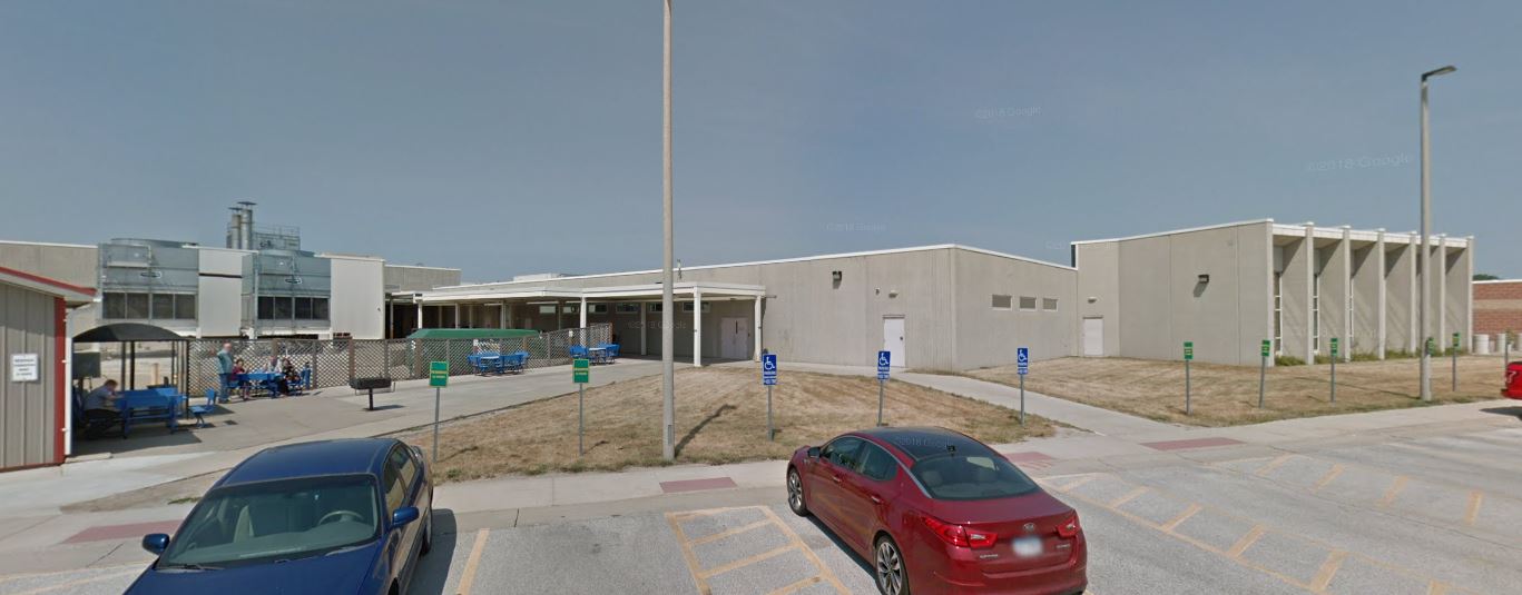 Polk County Jail, IA Visitation Schedule