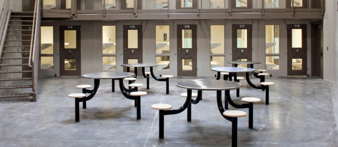 Gilmer County Adult Detention Center GA: Inmate Search & Roster