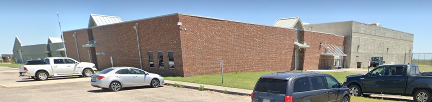 Ford County Jail KS: Inmate Search & Roster