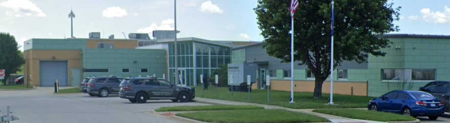 Franklin County Detention Center KS: Inmate Search & Roster