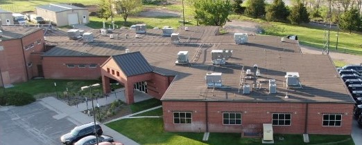 McPherson County Jail KS: Inmate Search & Roster