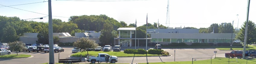 Riley County Jail, KS Inmate Search: Roster & Mugshots