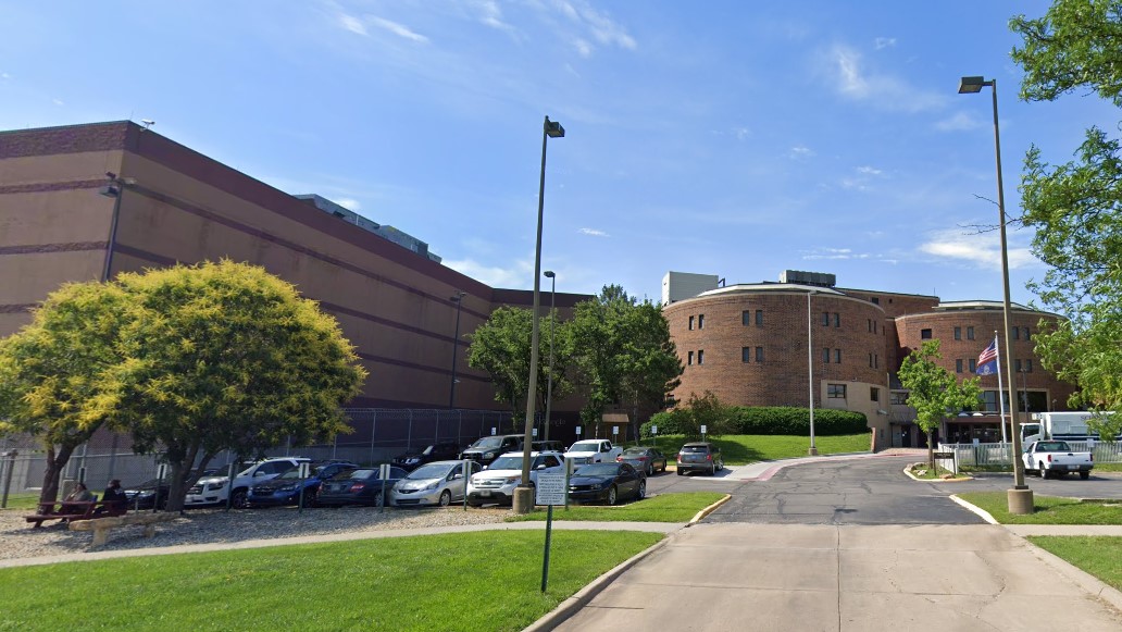 Shawnee County Detention Center, KS Inmate Search: Roster & Mugshots