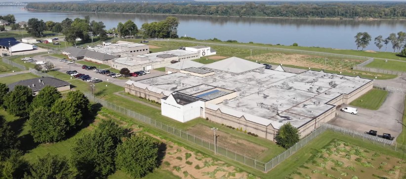 Daviess County Detention Center KY: Inmate Search & Roster